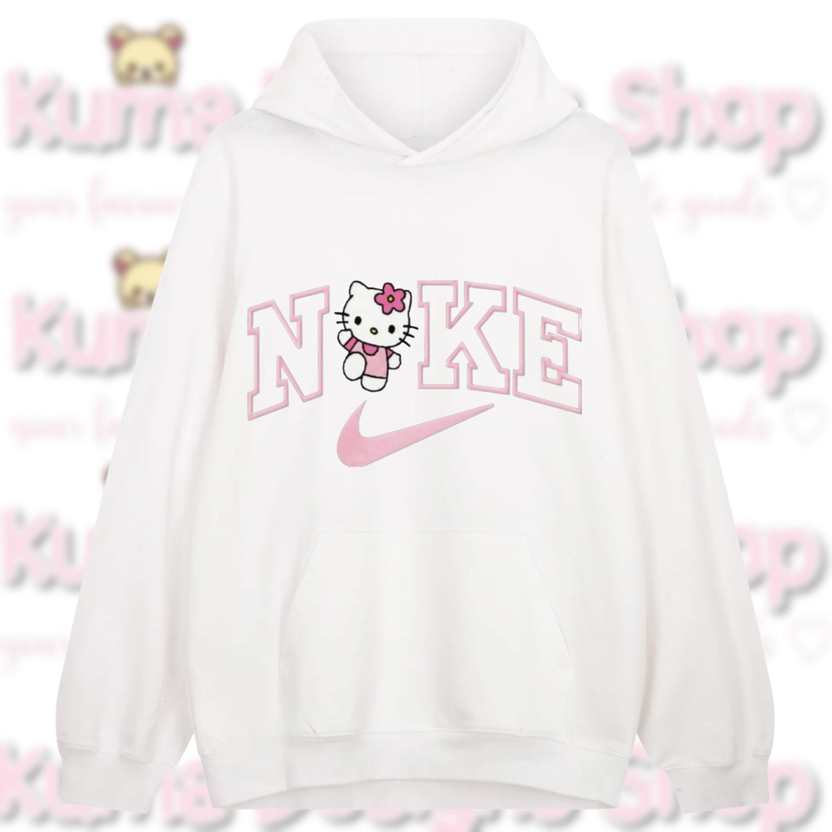 Clothing – Kuma Designs Shop